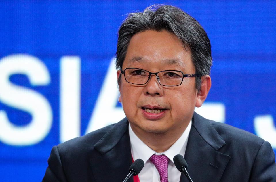 Japan Tobacco Jumps Into Bangladesh Market With $1.5 Billion Deal