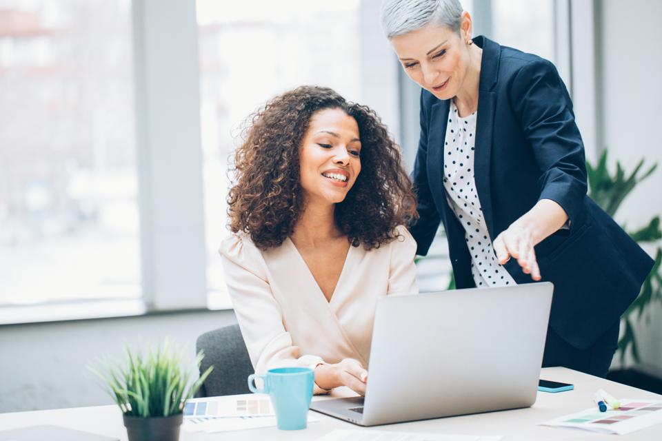 How To Lead Your Boss