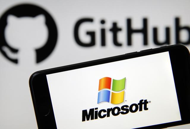 4 Reasons Microsoft's $7.5B GitHub Buy Will Boost Its Stock
