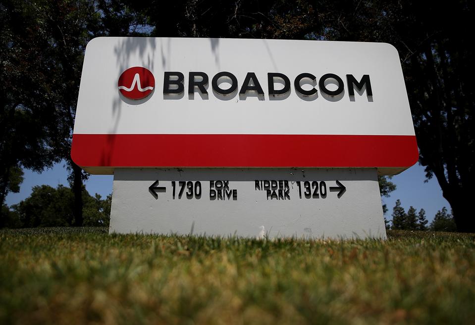 Broadcom Gets Hit With European Commission Anti-Trust Investigation