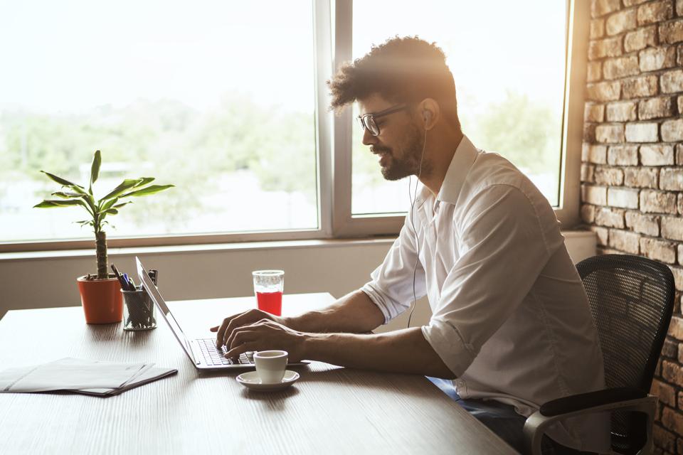 Seven Ways To Boost Your Personal Energy During Work