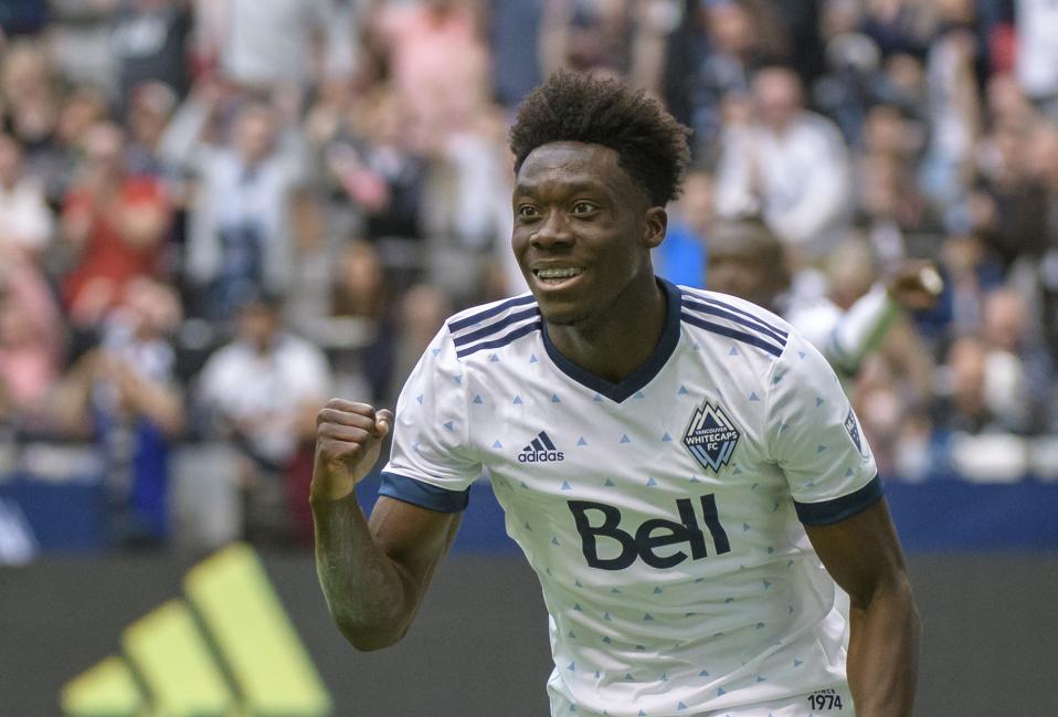 Why Bayern Munich Is Paying An MLS-Record Fee Of Over $14M For 17-Year ...