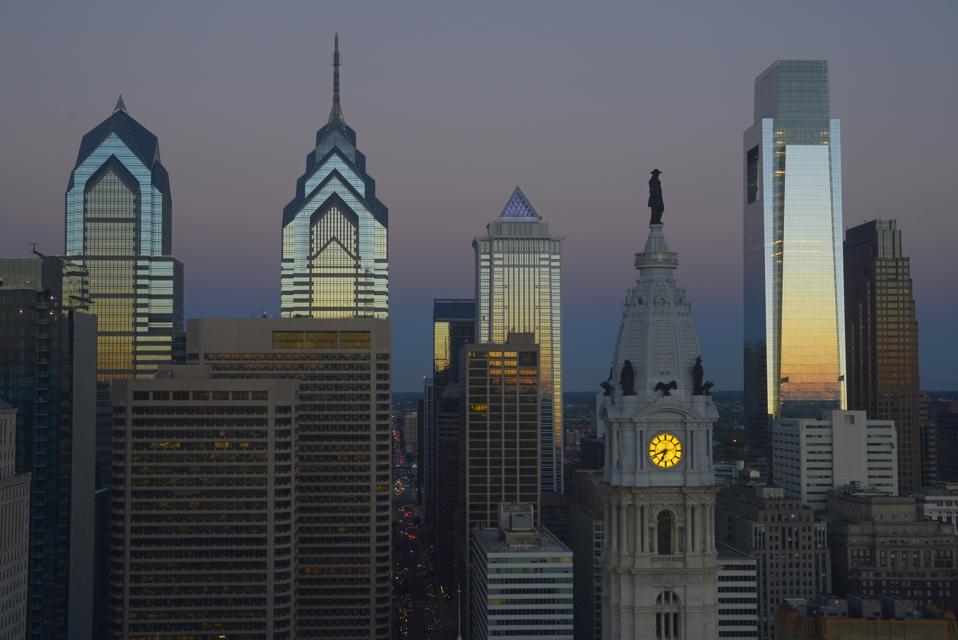 The Value Of The 'K' In KREF