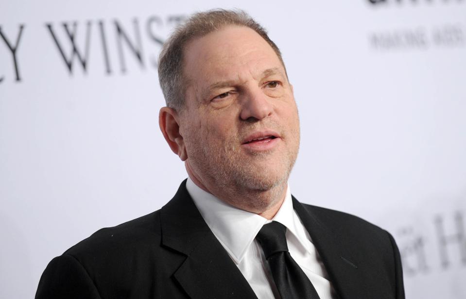The Weinstein Company And Others Face RICO Claim In Wake Of Sexual ...