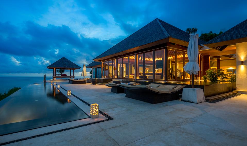 Understanding The Nuances Of The Hotel Real Estate Investment