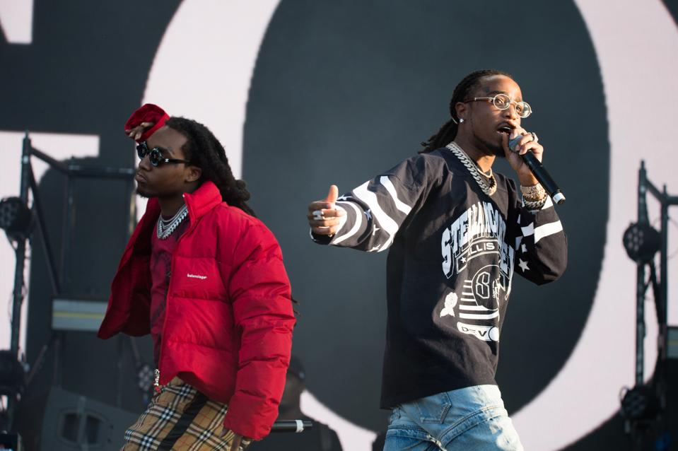 'Madden 19' Official Soundtrack Released Featuring Cardi B, Migos, Post ...