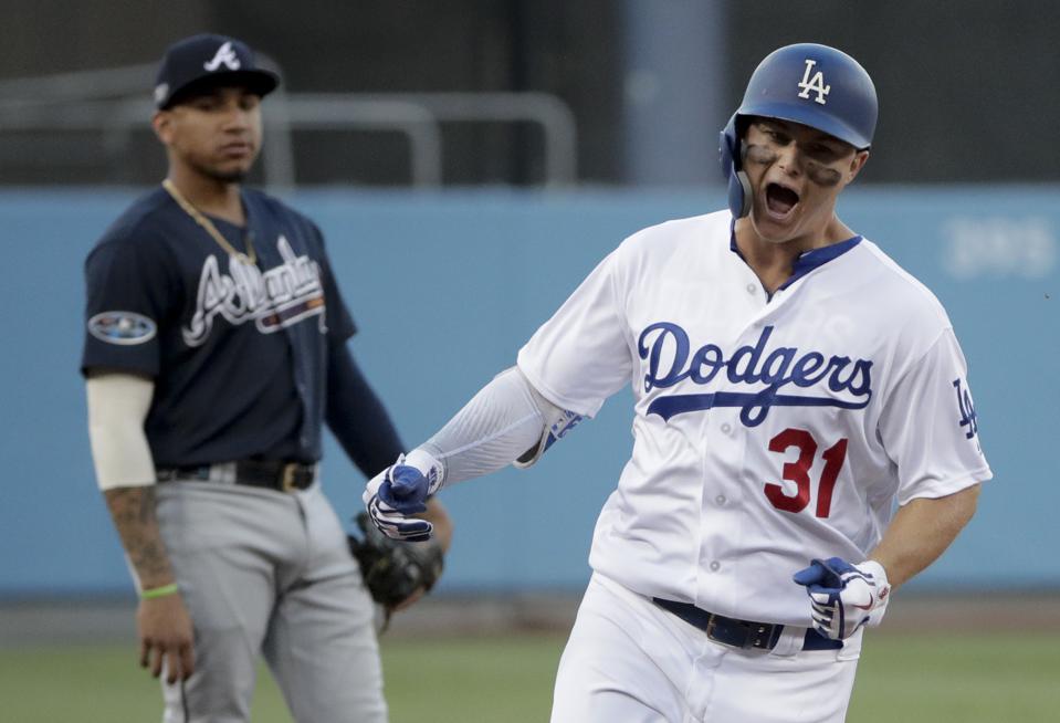 Jewish Players Help Shape MLB Playoffs Outcome