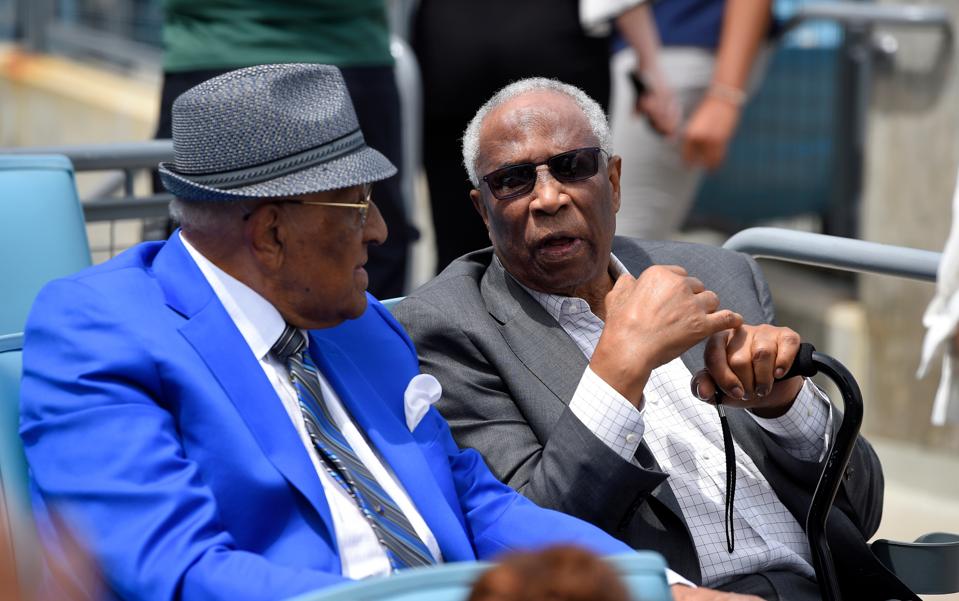 Frank Robinson, A Real Man Among Men, Dies At 83