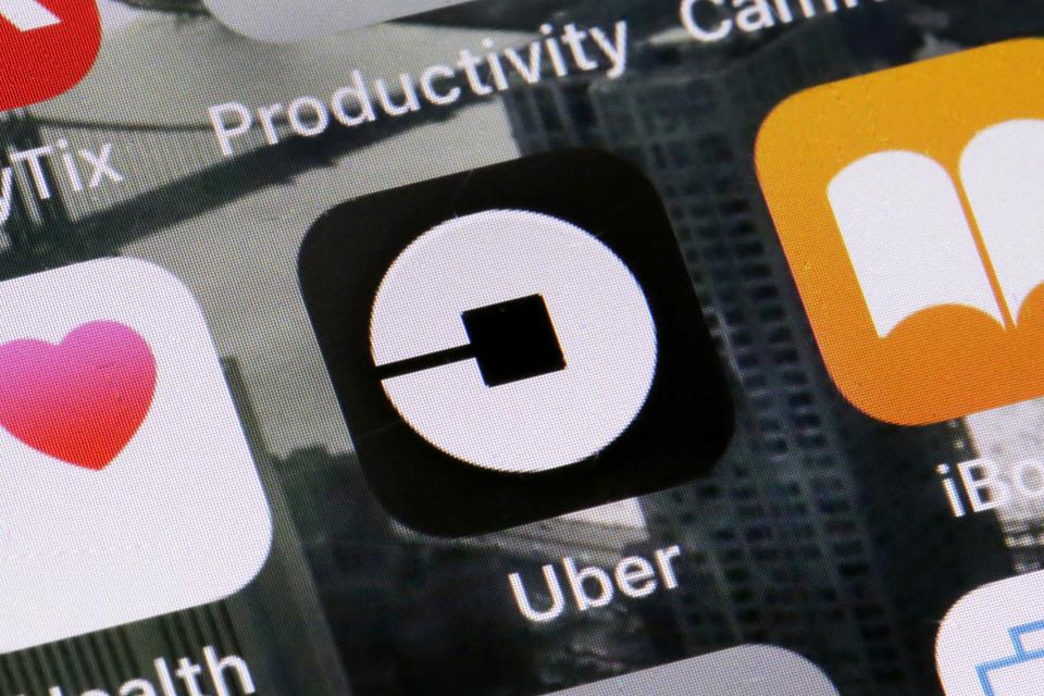 How Uber's User Experience Creates A Seamless Customer Experience