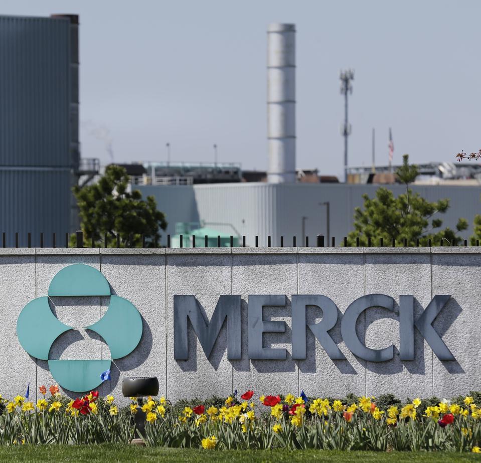 A Ramp Up In Keytruda Sales Will Likely Drive Merck's Q2 Earnings Growth
