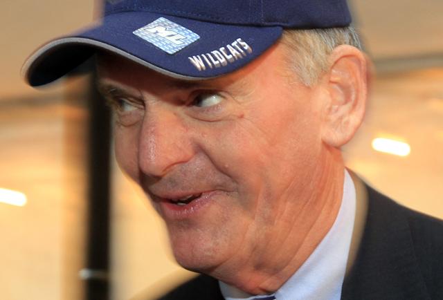 Judd Gregg Should Be Ashamed Of Himself