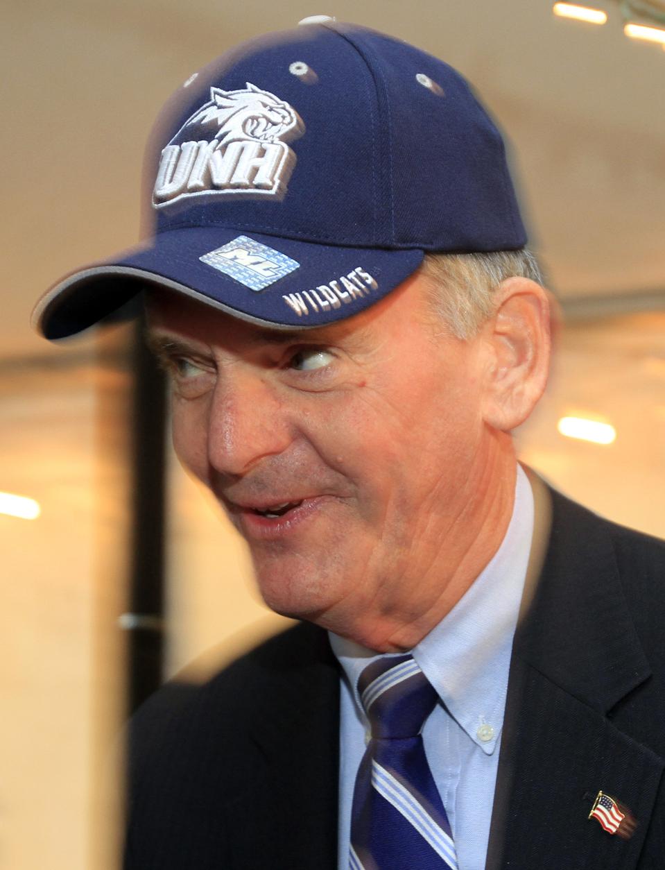 Judd Gregg Should Be Ashamed Of Himself