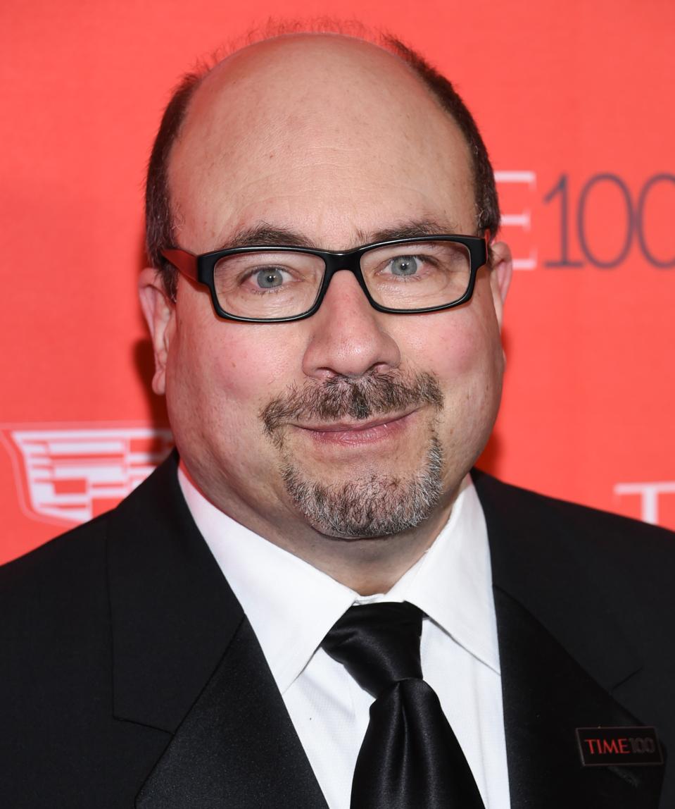 Chronicles Of A 50+ Entrepreneur: Craig Newmark's Philanthropy ...