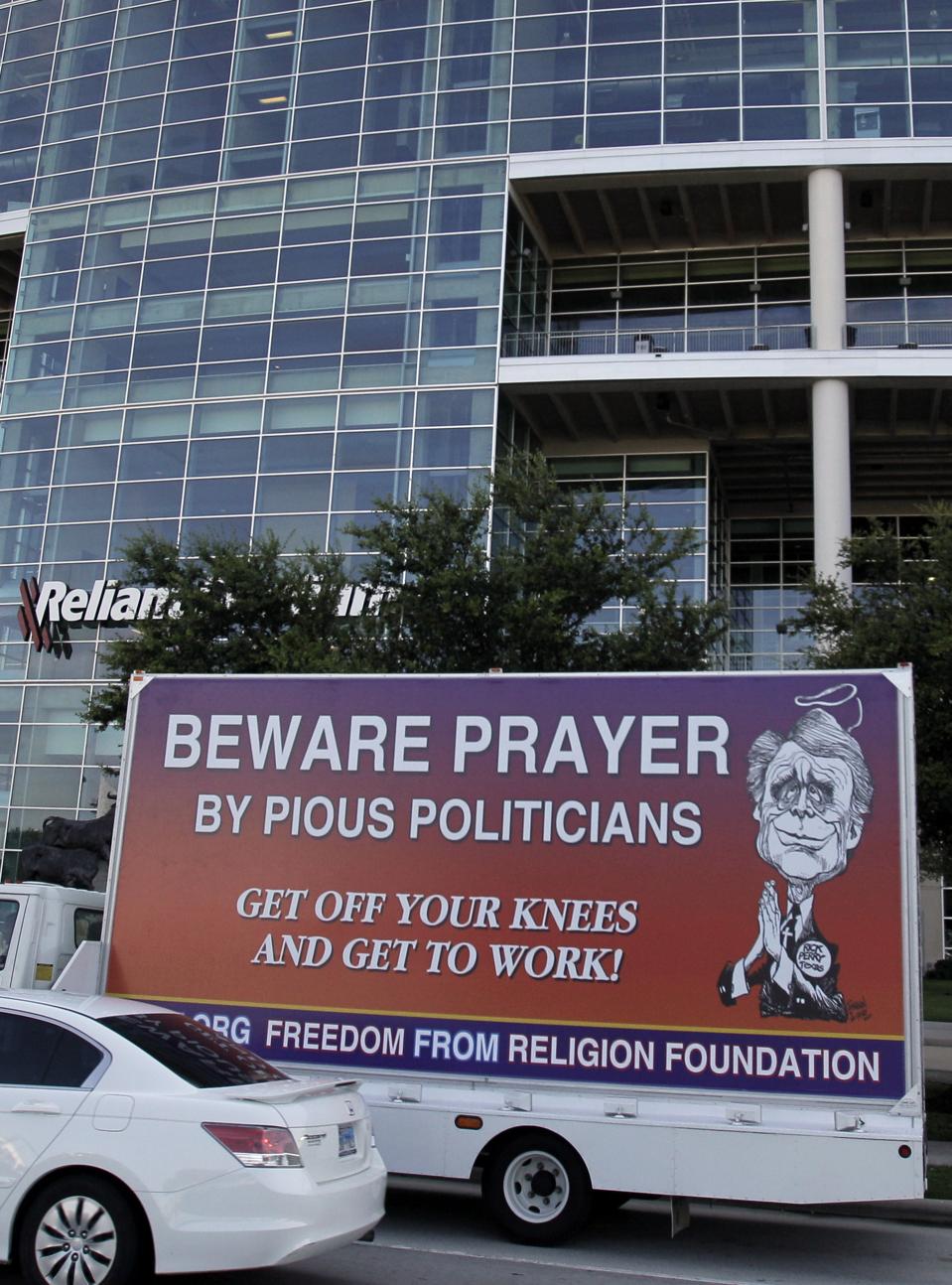 Tax Free Housing Benefits For Clergy Will Be Safe For The Present