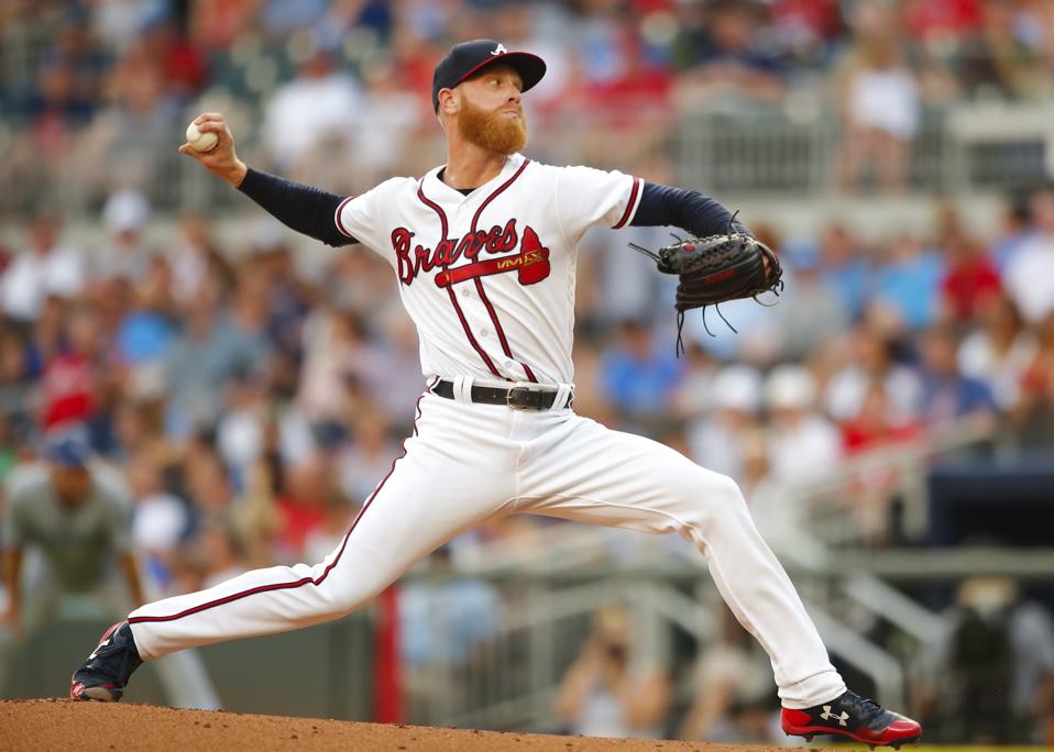 Atlanta Braves All-Stars Say Upstart Team Is Here To Stay
