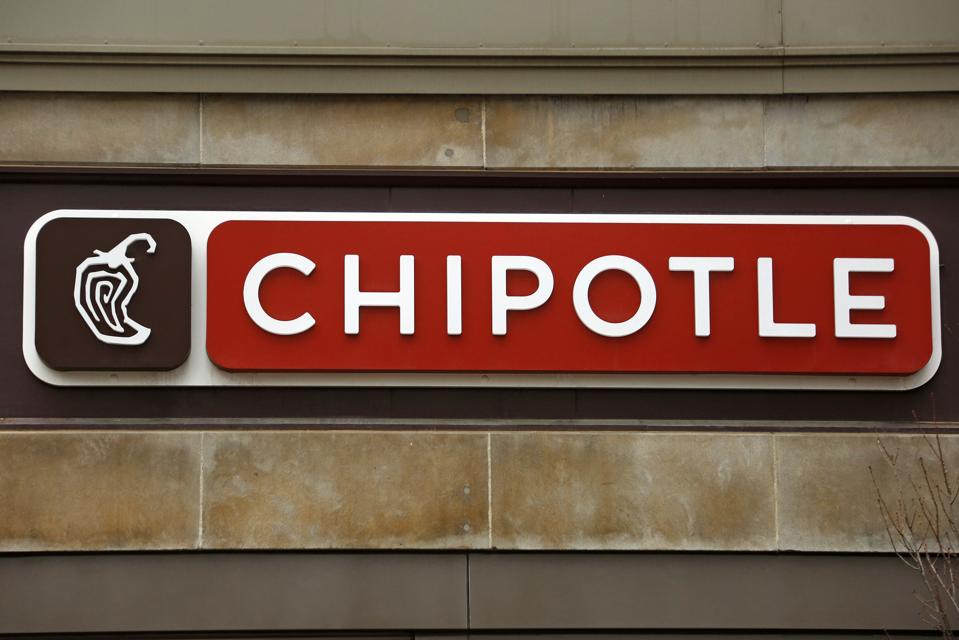 Chipotle To End Fiscal Year 2018 On High Growth