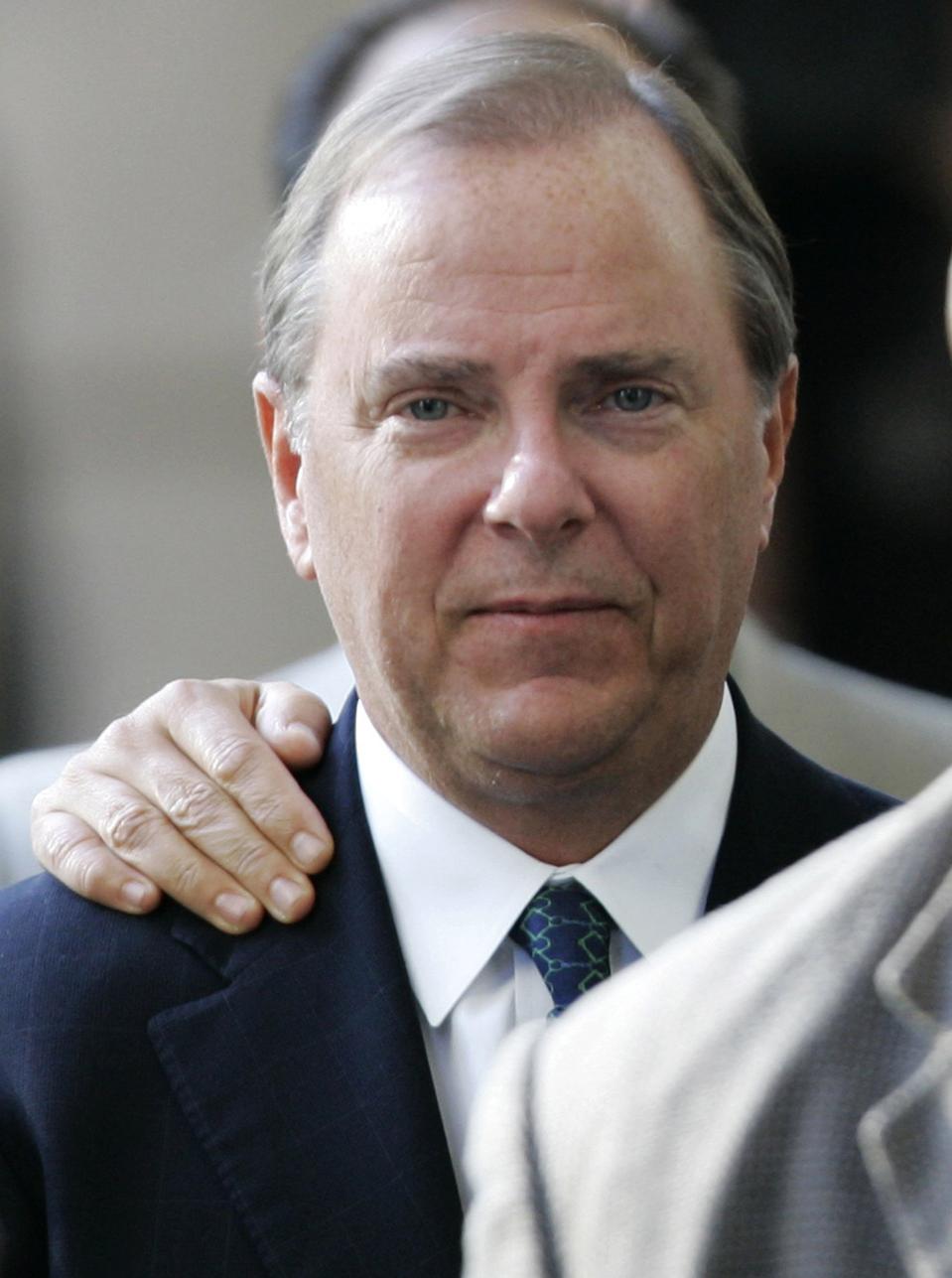 Why The New Generation of Corporate Leaders Should Remember These Men ...