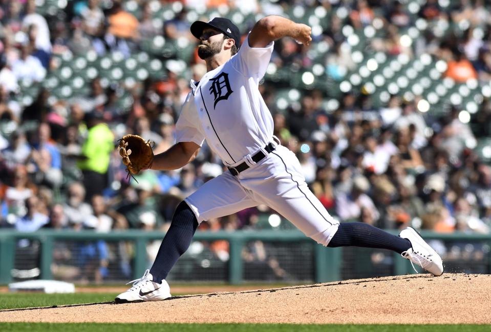 Daniel Norris' Future With Detroit Tigers Depends On A Matter Of Perception