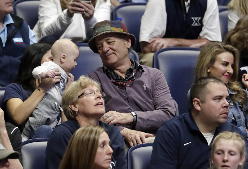 Now On Netflix, 'The Bill Murray Stories' - A Perfect Movie For The New ...