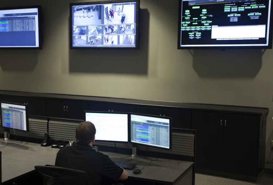 Dodging The Windstream Default Fallout