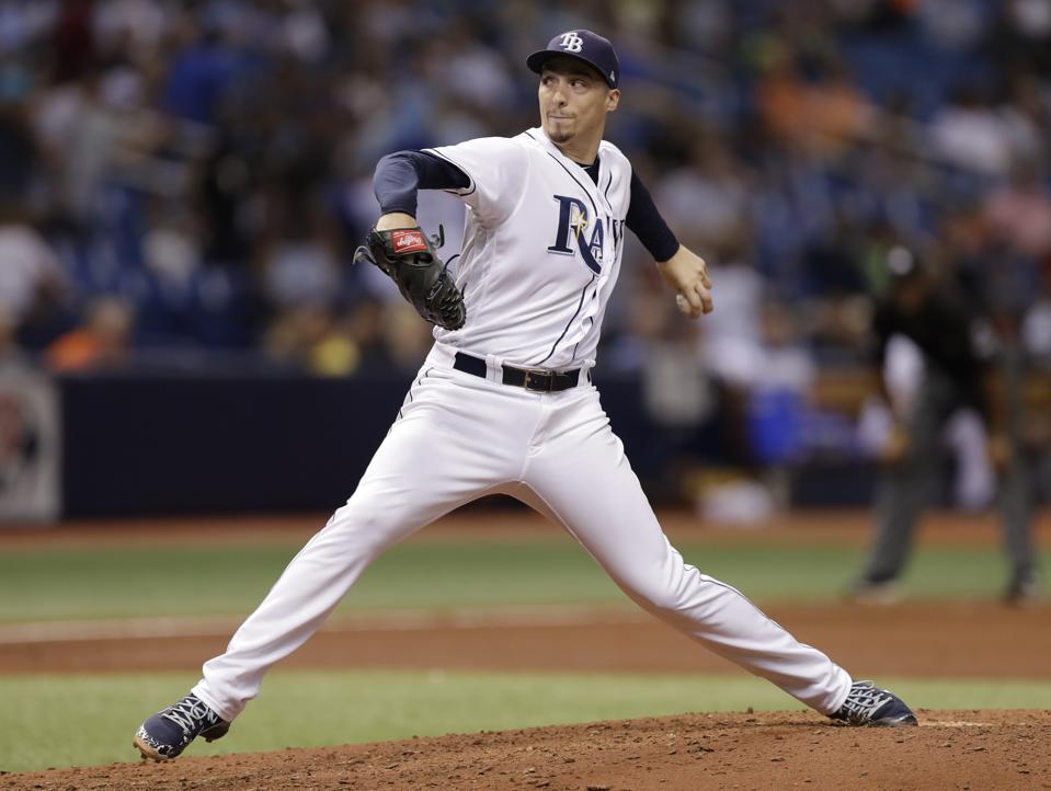 Rays Preview: Tampa Bay Eyeing October As Spring Training Begins