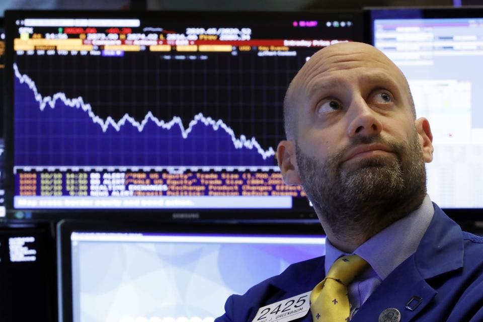 Bullish Omen: Scary October Market Leads To Best Six Months For Stocks