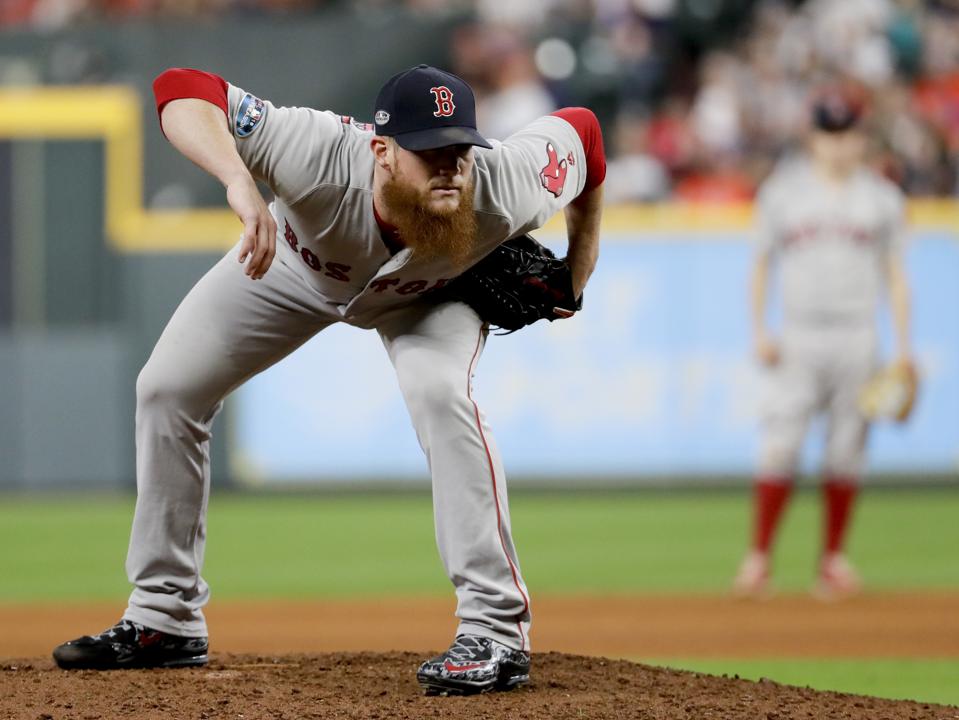Kimbrel Could Help Many Contenders As Much As Harper/Machado, And ...