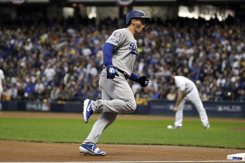 Enough Already; Dodgers' David Freese Can Hit Right-Handers
