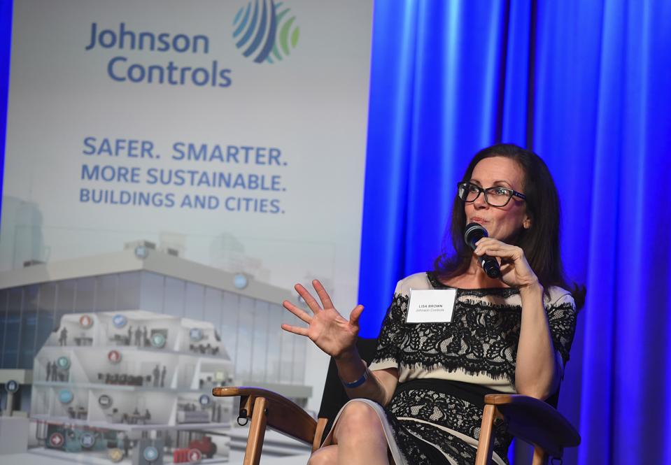 Is Johnson Controls Stock Fairly Valued?