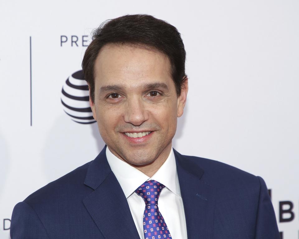 Ralph Macchio Talks 'The Karate Kid' At 35, 'Cobra Kai' And The LaRusso ...