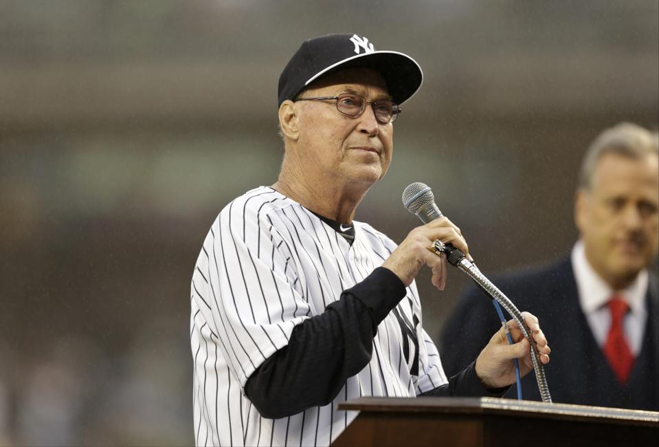 Mel Stottlemyre Remembered As A Strong Man, Not Just Pitcher Or Coach