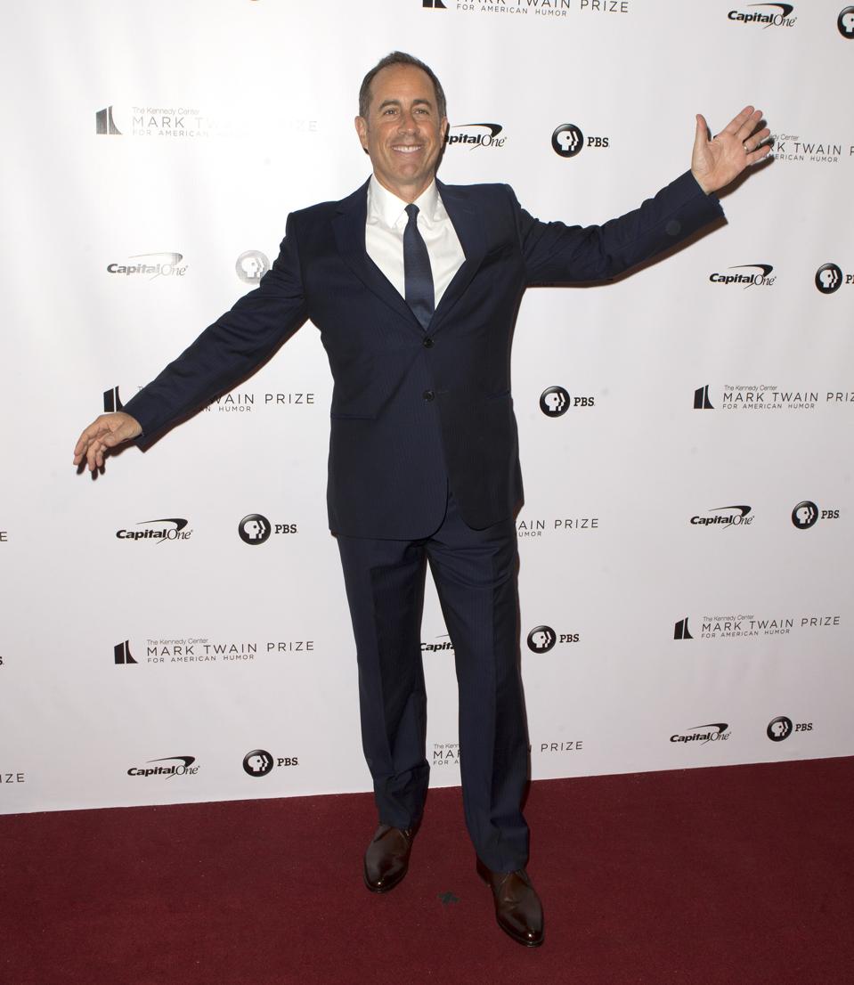 Public Speaking Secrets From The World Of Stand Up Comedy