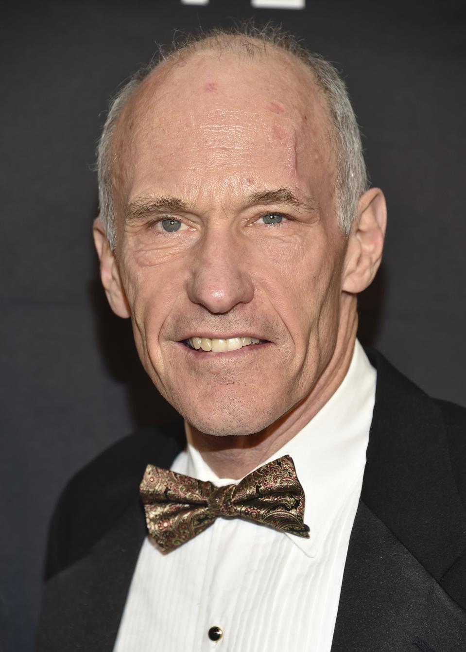 Carl June's Cancer Startup Raises $100 Million From Gilead, Sean Parker