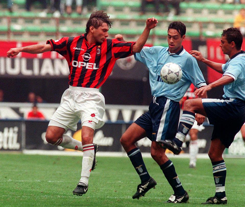 A Summer Of Turmoil For A.C. Milan, But There's Reason To Believe ...