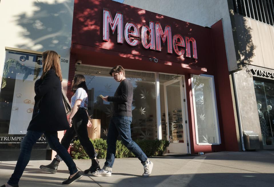 MedMen's Ex-CFO Sues Company, Alleges Excess Spending and Hostile Work ...