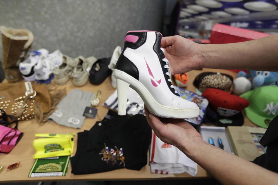 Fighting Fake Products In The Time Of Fake News