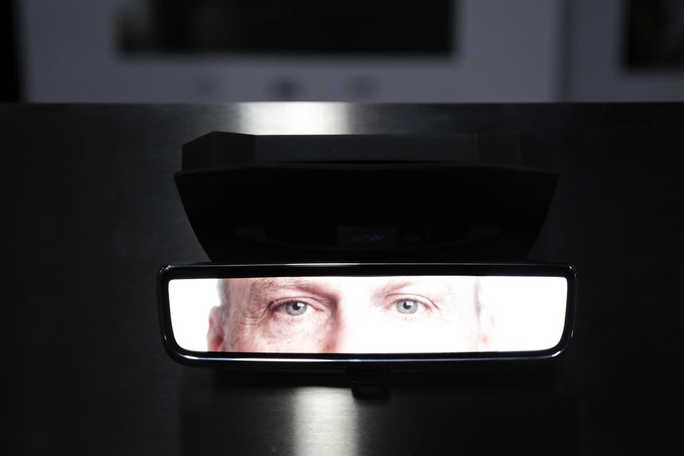 Gentex Enjoys Success In The Rearview Mirror