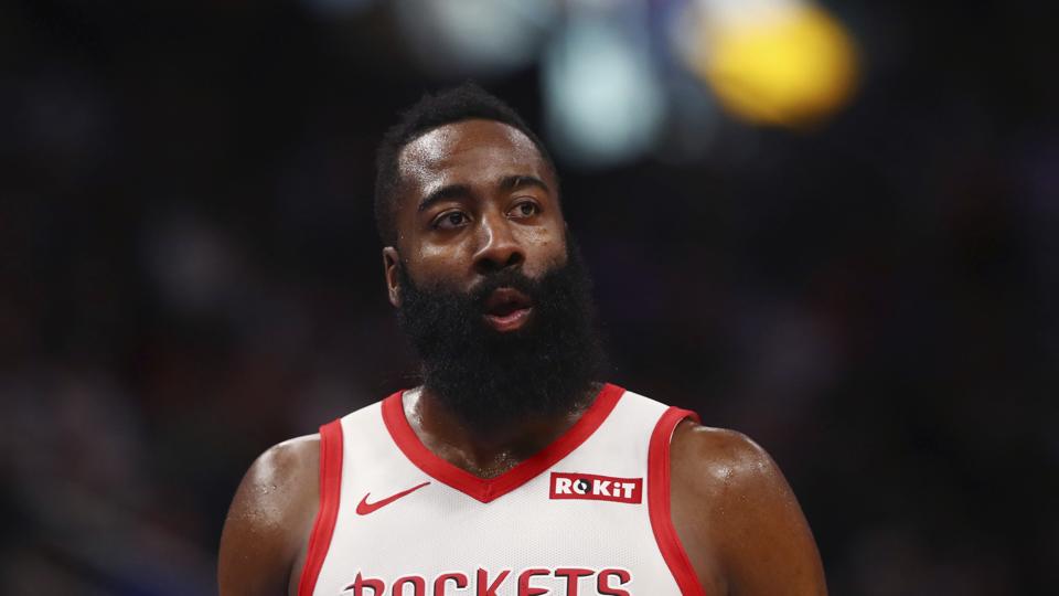 ROKiT Sponsorship With Houston Rockets Goes Beyond Name Synergy
