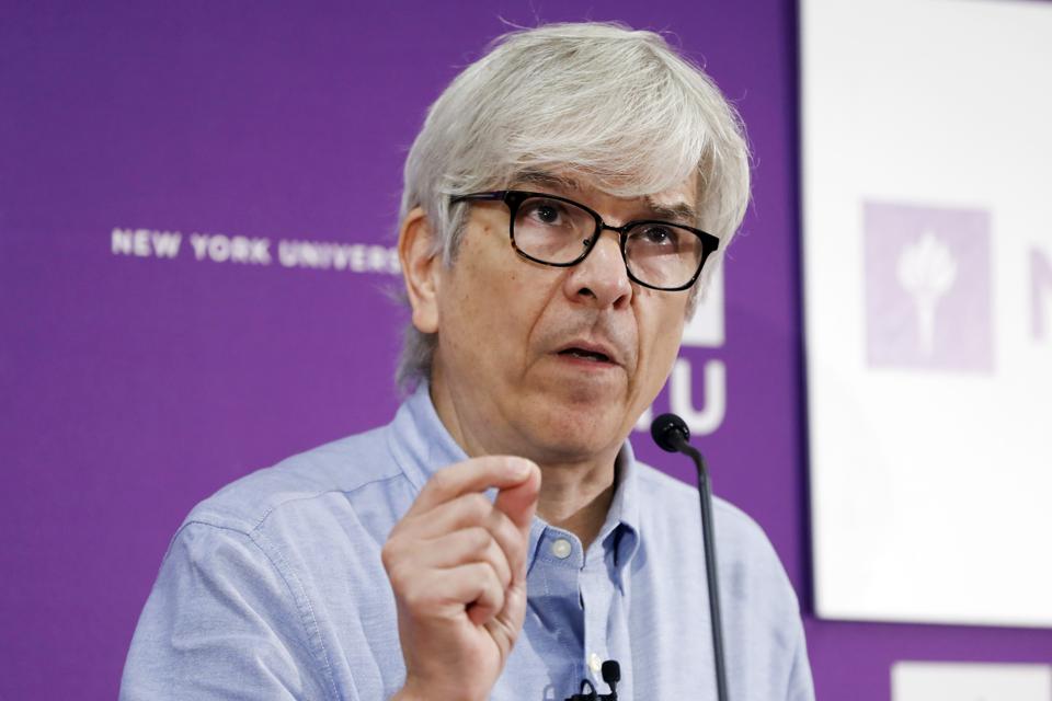 The Nobel Prize And Keeping Economics Real