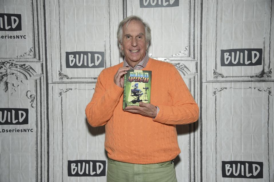 Henry Winkler Will 'Have A Lot To Do' In Season 3 Of Barry