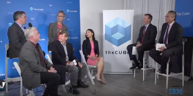 'Data Science As A Service' Is Almost Here, Making It Even More ...