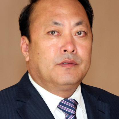 Li Jinyuan