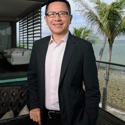 Simon Cheong - Alchetron, The Free Social Encyclopedia