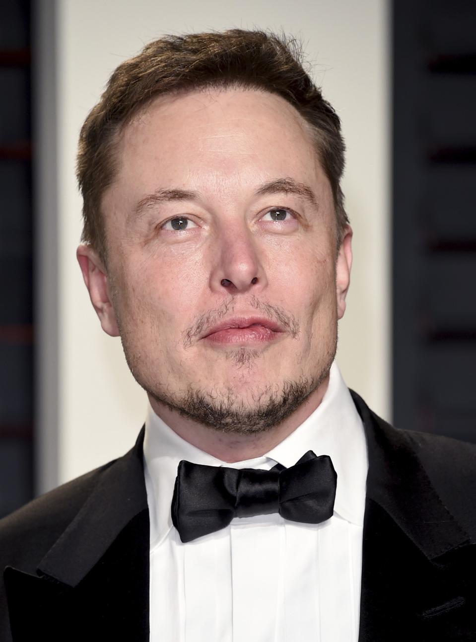 Musk Response To Tesla Factory Injuries Is Damage Control Not Emotional ...