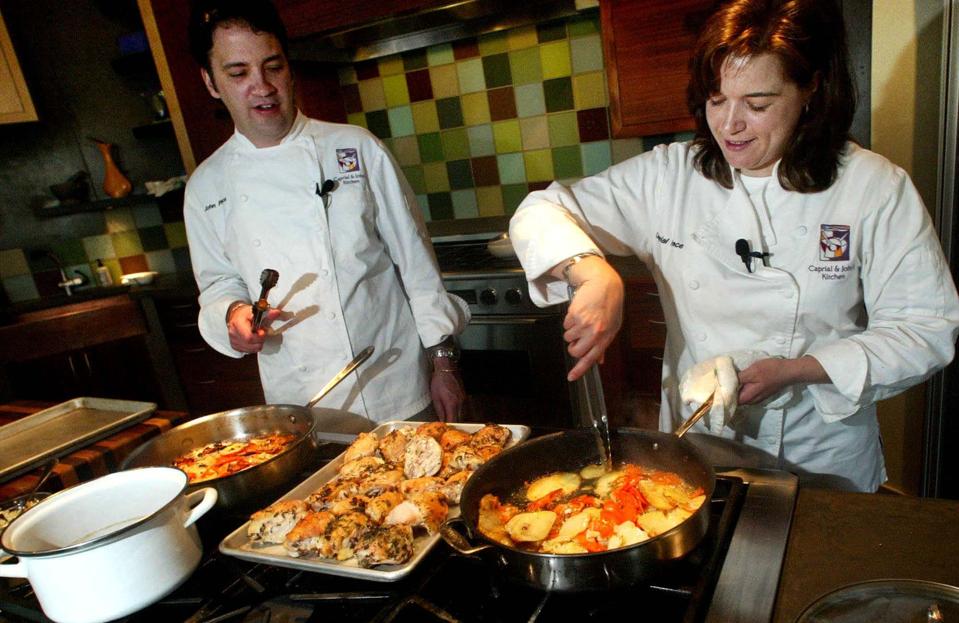 Why An Award-Winning Seattle Chef Gave Up On Restaurants And Joined ...