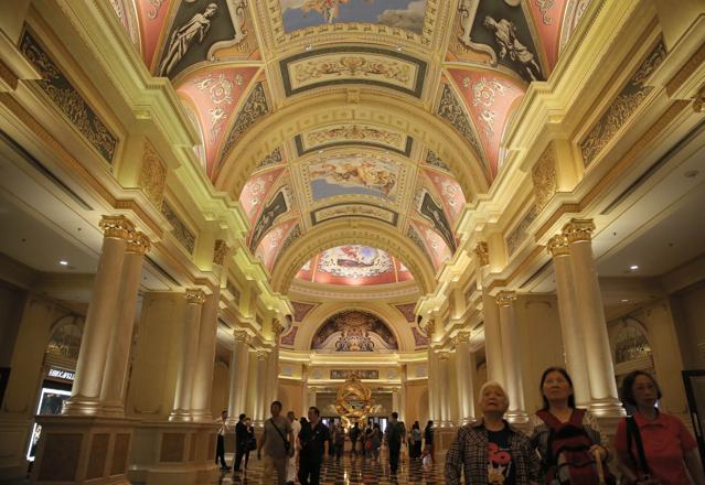 After Magically Multiplying Gaming Licenses, Macau Could Try Subtraction