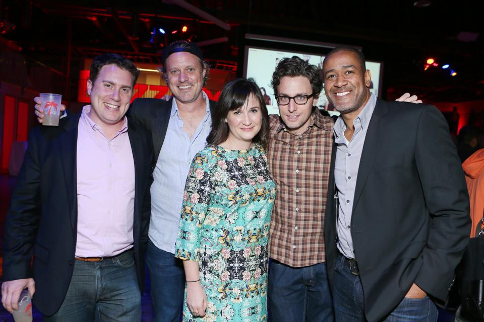 Five Tips From Buzzfeed's Editor To Young Journalists