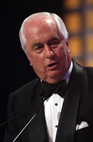 Roger Penske
