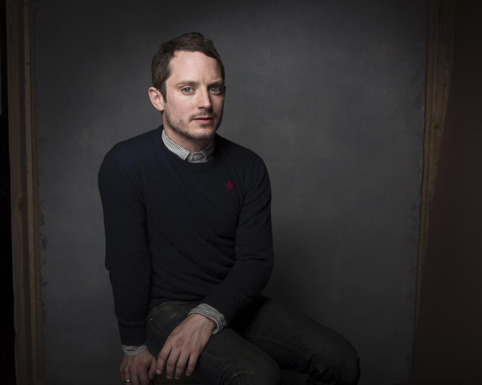 The Creative Evolution Of Elijah Wood And Why Genre Movies Are Oscar Ready