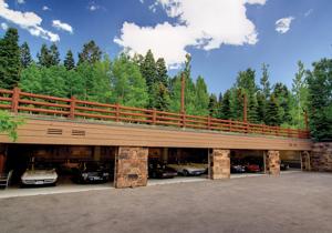 Garages To Make Auto Enthusiasts Swoon